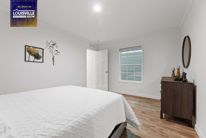 Promised Land Homes Rocky Mount VA - a Cavco Homes dealer/builder