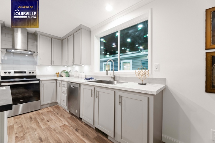 Promised Land Homes Rocky Mount VA - a Cavco Homes dealer/builder