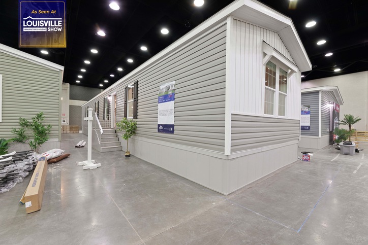 Promised Land Homes Rocky Mount VA - a Cavco Homes dealer/builder