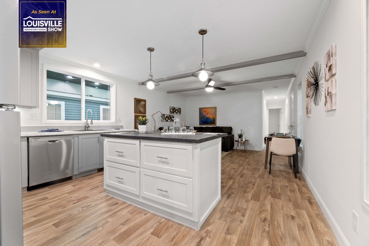 Promised Land Homes Rocky Mount VA - a Cavco Homes dealer/builder