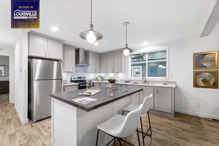 Promised Land Homes Rocky Mount VA - a Cavco Homes dealer/builder