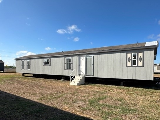Solitaire Homes of Victoria Victoria TX - a Cavco Homes dealer/builder