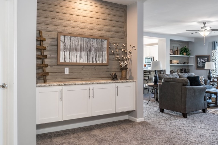 Al Benner Homes East Holden ME - a Cavco Homes dealer/builder