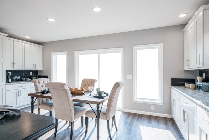 Al Benner Homes East Holden ME - a Cavco Homes dealer/builder