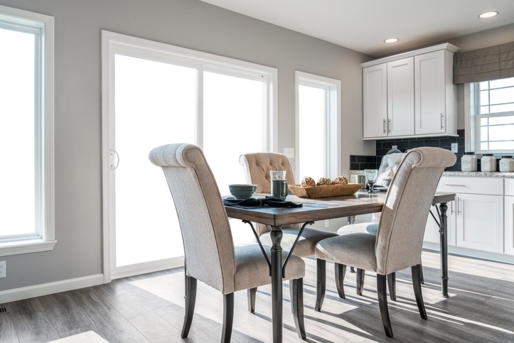Al Benner Homes East Holden ME - a Cavco Homes dealer/builder
