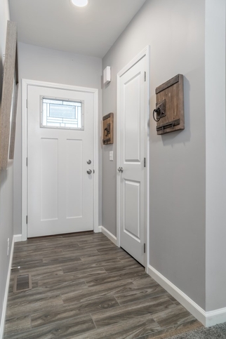 Al Benner Homes East Holden ME - a Cavco Homes dealer/builder