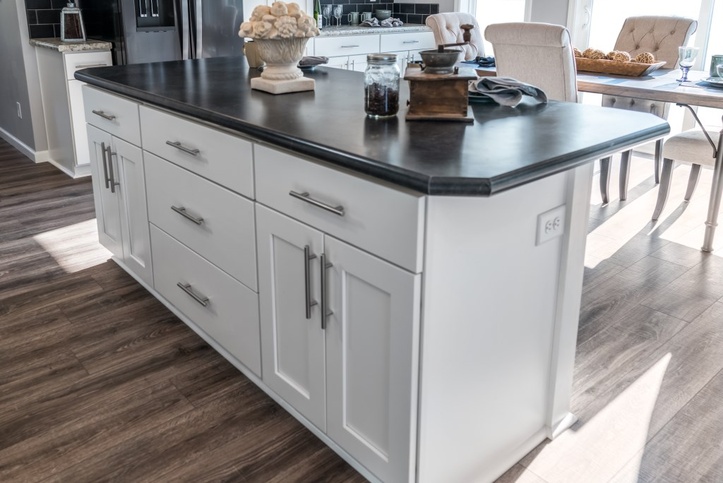 Al Benner Homes East Holden ME - a Cavco Homes dealer/builder