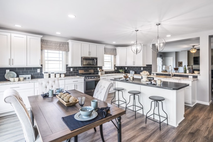 Al Benner Homes East Holden ME - a Cavco Homes dealer/builder