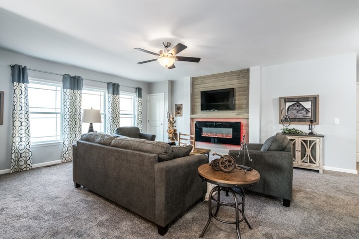 Al Benner Homes East Holden ME - a Cavco Homes dealer/builder