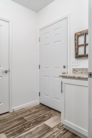 Al Benner Homes East Holden ME - a Cavco Homes dealer/builder