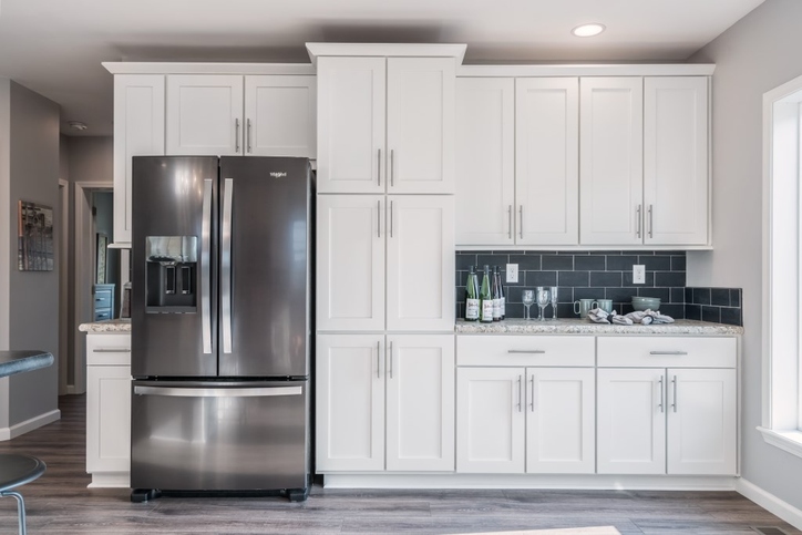 Al Benner Homes East Holden ME - a Cavco Homes dealer/builder