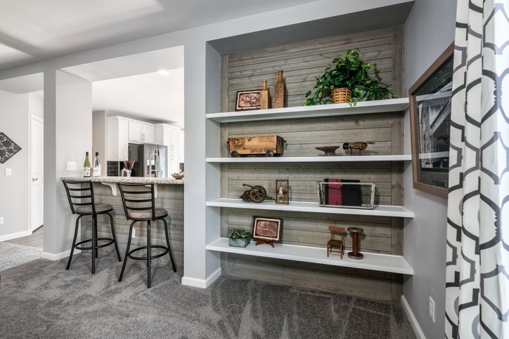 Al Benner Homes East Holden ME - a Cavco Homes dealer/builder