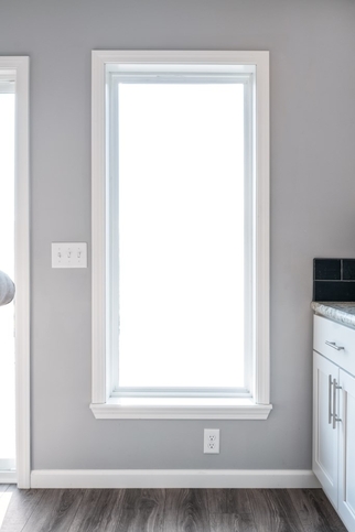 Al Benner Homes East Holden ME - a Cavco Homes dealer/builder