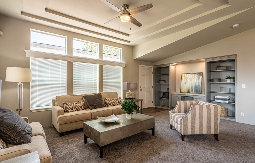 Homes Direct of Washington, LLC Mount Vernon WA - a Cavco Homes dealer ...