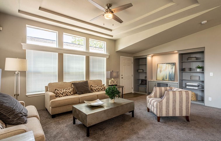 Homes Direct of Washington, LLC Mount Vernon WA - a Cavco Homes dealer ...