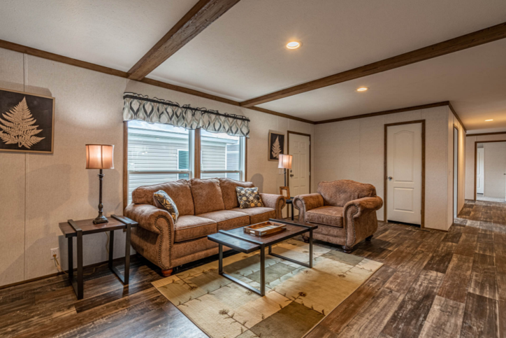 Carter Homes LLC, Lafayette, TN | Manufactured, Modular and Mobile Homes