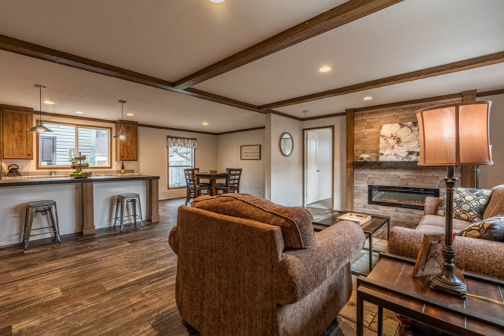 Carter Homes LLC, Lafayette, TN | Manufactured, Modular and Mobile Homes