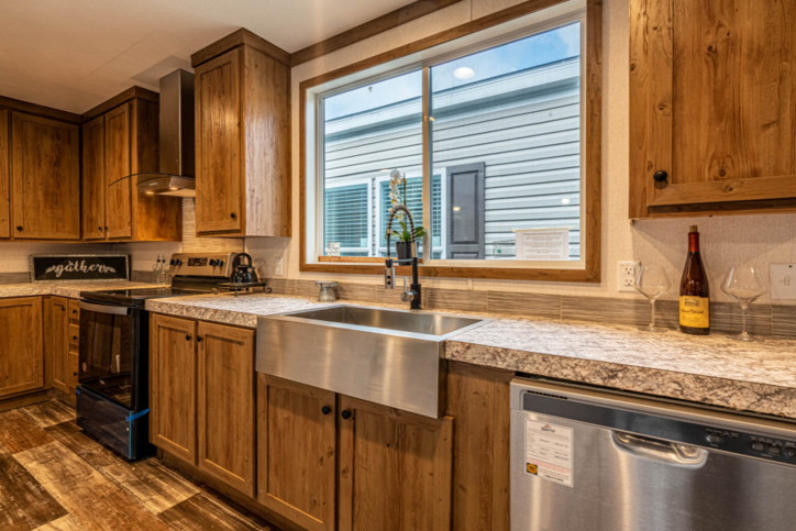 Carter Homes LLC, Lafayette, TN | Manufactured, Modular and Mobile Homes