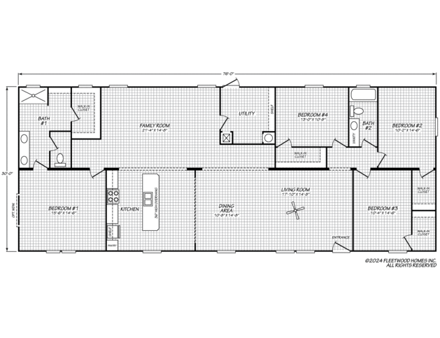 Mobile Homes in Rocky Mount, VA | Modular and Manufactured Homes for ...