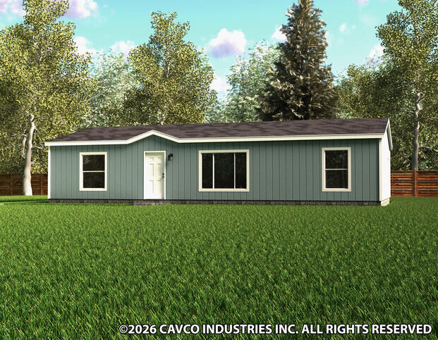 Cascade Factory Homes, Inc, Woodburn, OR | Manufactured, Modular and ...