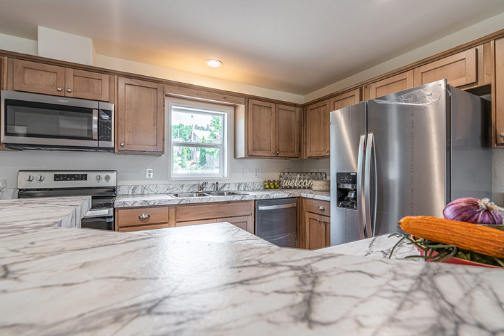 Cascade Factory Homes, Inc, Woodburn, OR | Manufactured, Modular and ...