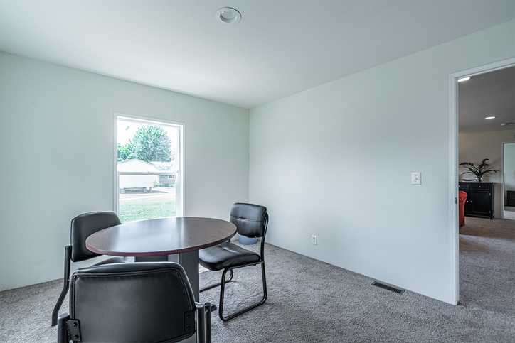 Cascade Factory Homes, Inc, Woodburn, OR | Manufactured, Modular and ...