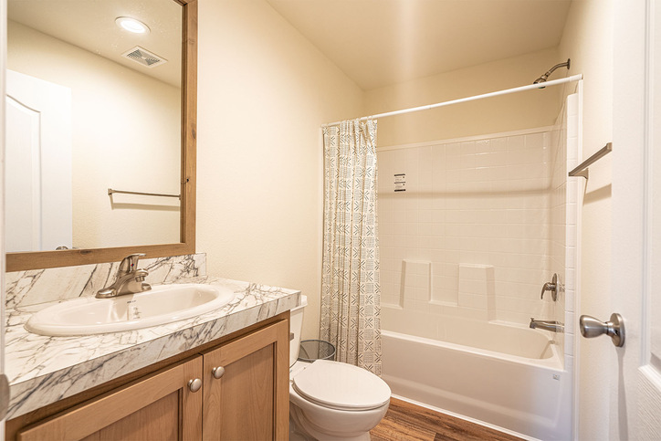 Cascade Factory Homes, Inc, Woodburn, OR | Manufactured, Modular and ...