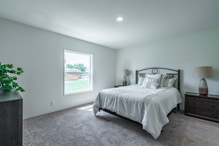 Cascade Factory Homes, Inc, Woodburn, OR | Manufactured, Modular and ...