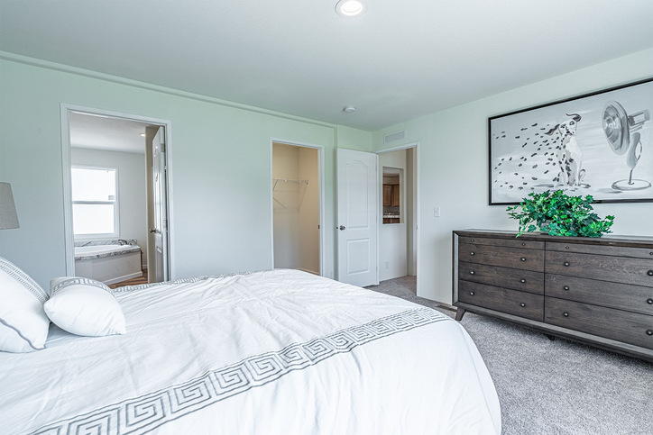 Cascade Factory Homes, Inc, Woodburn, OR | Manufactured, Modular and ...