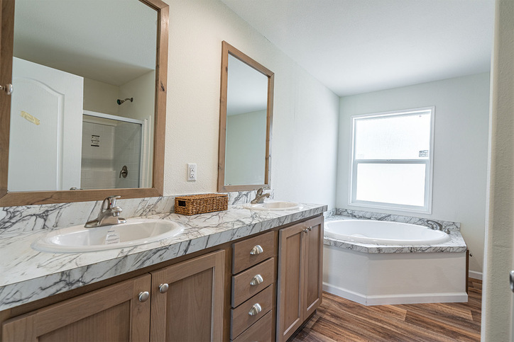 Cascade Factory Homes, Inc, Woodburn, OR | Manufactured, Modular and ...