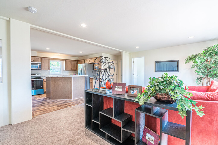 Cascade Factory Homes, Inc, Woodburn, OR | Manufactured, Modular and ...