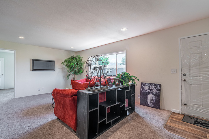 Cascade Factory Homes, Inc, Woodburn, OR | Manufactured, Modular and ...