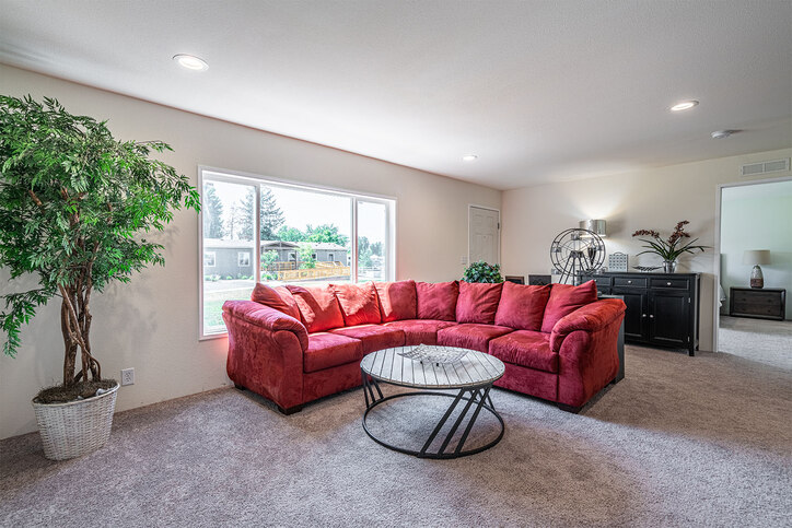 Cascade Factory Homes, Inc, Woodburn, OR | Manufactured, Modular and ...