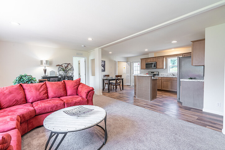 Cascade Factory Homes, Inc, Woodburn, OR | Manufactured, Modular and ...