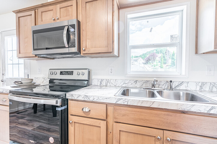 Cascade Factory Homes, Inc, Woodburn, OR | Manufactured, Modular and ...