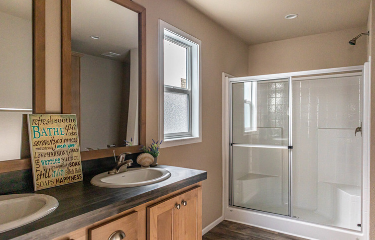 Cascade Factory Homes, Inc, Woodburn, OR | Manufactured, Modular and ...