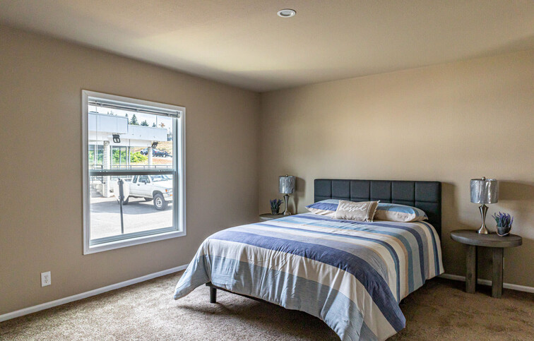 Cascade Factory Homes, Inc, Woodburn, OR | Manufactured, Modular and ...