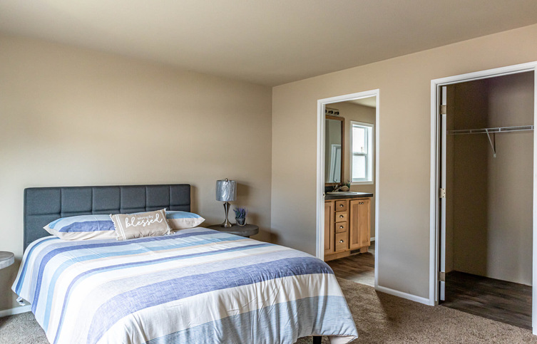 Cascade Factory Homes, Inc, Woodburn, OR | Manufactured, Modular and ...