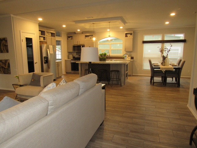 Palm Harbor Village, Austin, TX | Manufactured, Modular and Mobile Homes