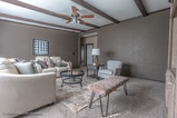 Magnum 32764F Manufactured Home from Palm Harbor Homes, a Cavco Company
