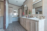 Magnum 32764F Manufactured Home from Palm Harbor Homes, a Cavco Company