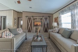 Magnum 32764F Manufactured Home from Palm Harbor Homes, a Cavco Company