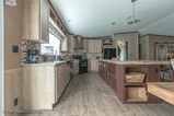 Magnum 32764F Manufactured Home from Palm Harbor Homes, a Cavco Company