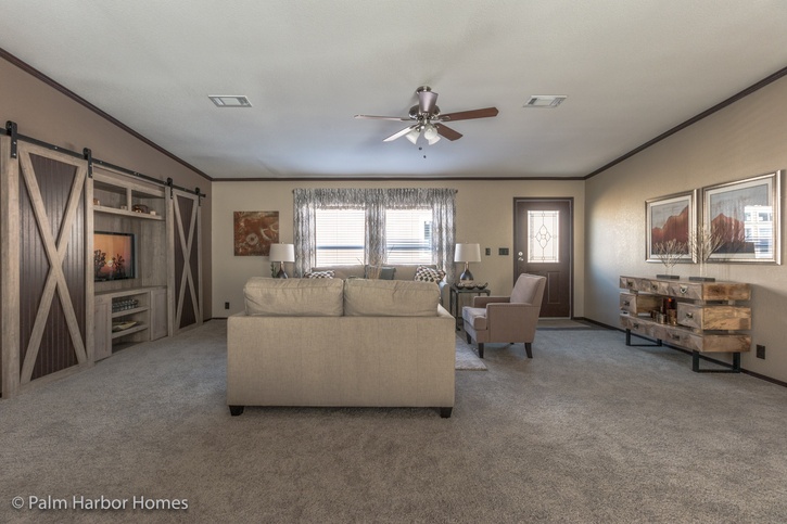 Modular Homes for Sale in Fort Worth, TX | Mobile Homes Floor Plans ...