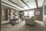 Magnum 32764F Manufactured Home from Palm Harbor Homes, a Cavco Company