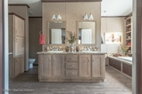 Magnum 32764F Manufactured Home from Palm Harbor Homes, a Cavco Company