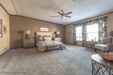 Magnum 32764F Manufactured Home from Palm Harbor Homes, a Cavco Company