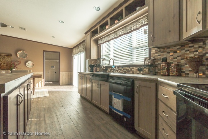 Mobile Homes in Fort Worth, TX | Modular and Manufactured Homes for ...