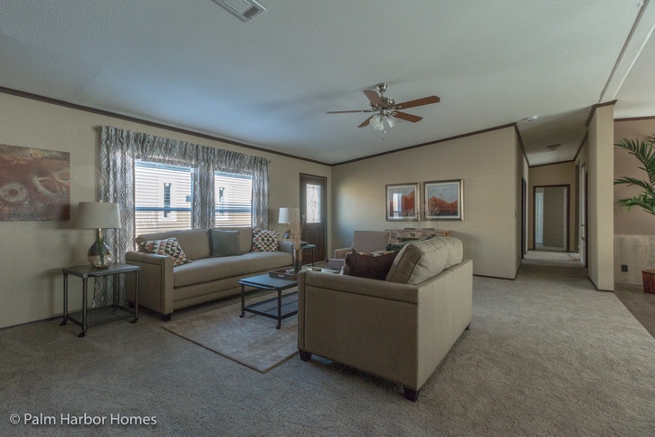 Modular Homes for Sale in Fort Worth, TX | Mobile Homes Floor Plans ...