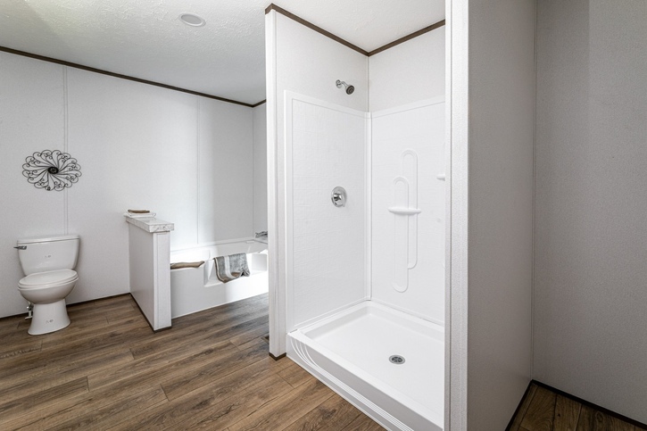 3 Bed Manufactured Home (Single-wide) for Sale - Phoenix 16763A